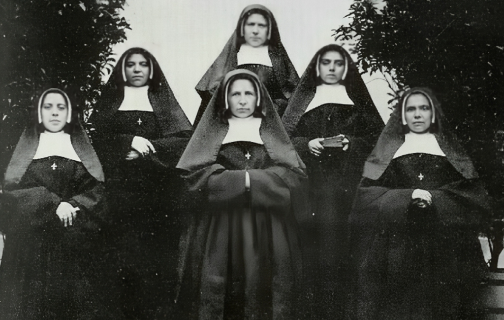 Sejarah – Congregation of the Sisters of Jesus Mary Joseph